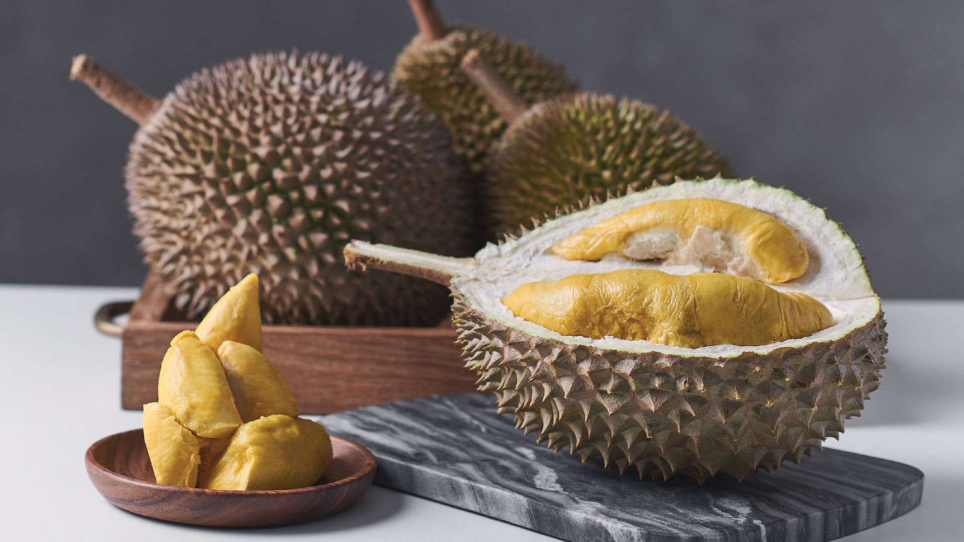 What is the Musang King Durian What is the Musang King Durian